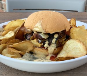 Specials - Flips Patio Grill