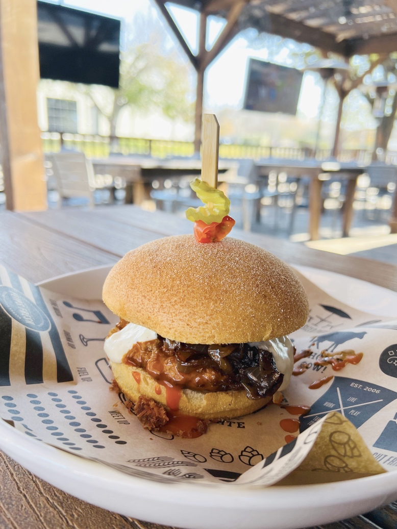 Specials - Flips Patio Grill