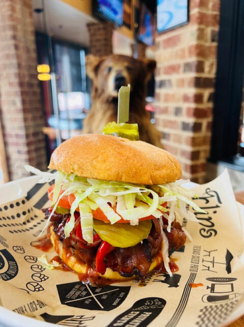 Specials - Flips Patio Grill