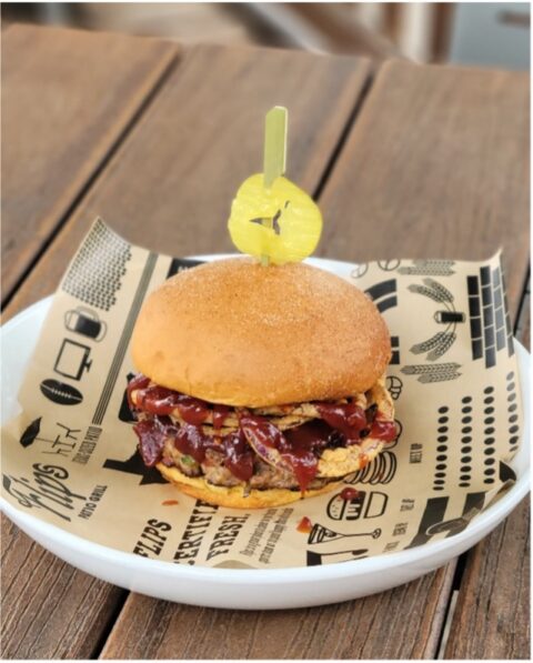 Specials - Flips Patio Grill