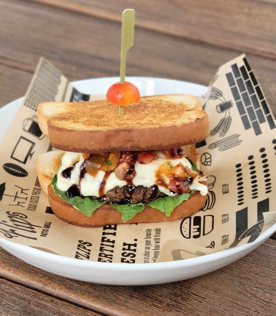 Specials - Flips Patio Grill