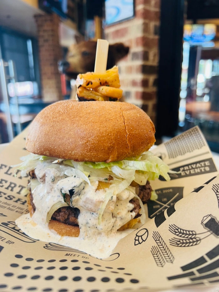 Specials - Flips Patio Grill