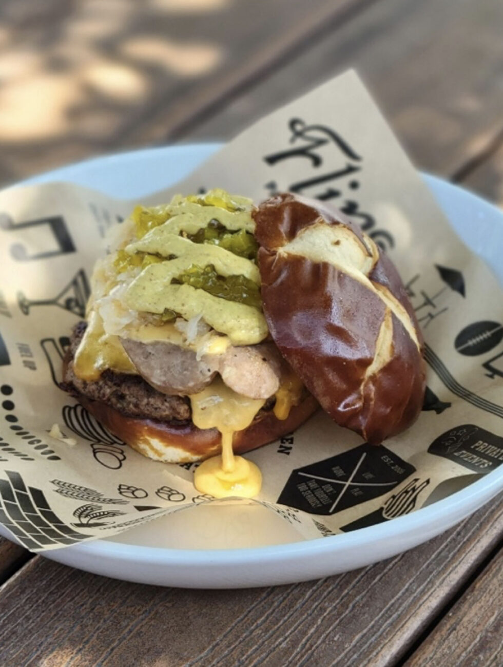 Specials - Flips Patio Grill